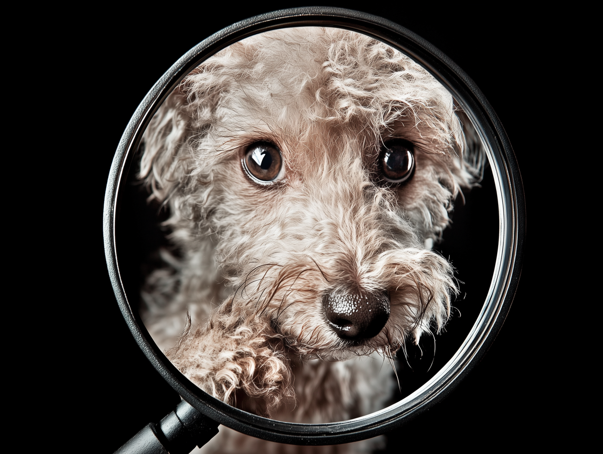 Pets in Real Forensic Murder Investigation – LemuriaWorld